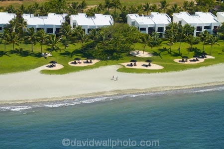 Fiji Beach Resort and Spa Managed by Hilton, Denarau Island, near Nadi ...