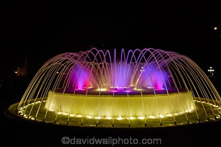 Fountain of Illusion at the Magic Water Circuit (worlds largest ...